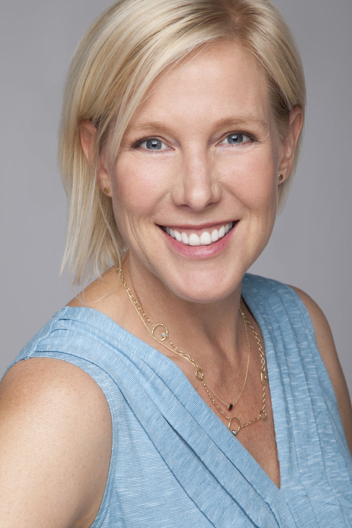 The Team - Janine Duncan